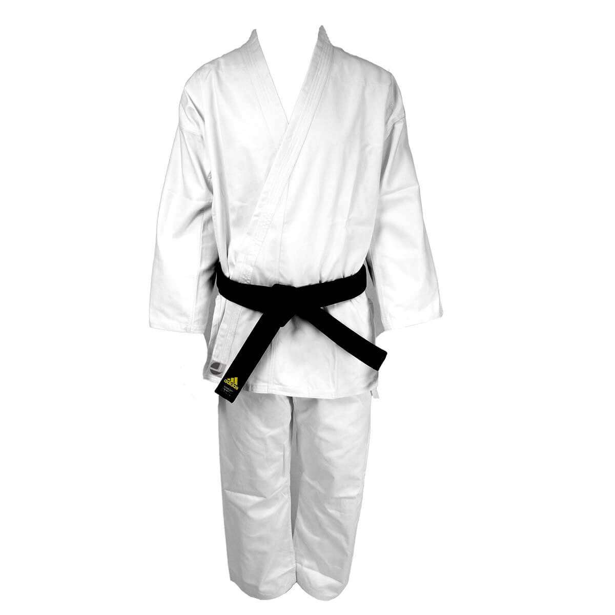 Base Uniform White – B2B CombatShop