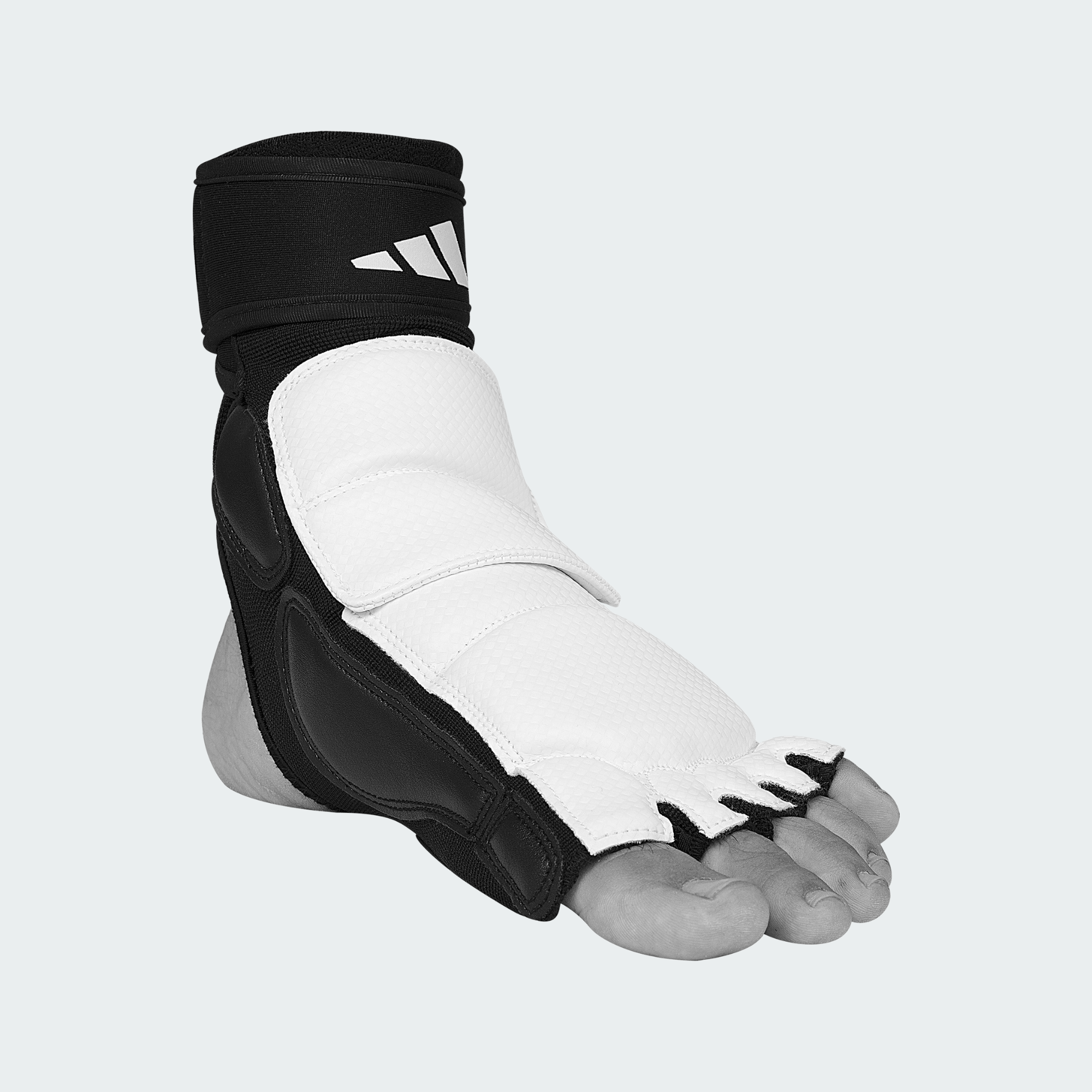 adidas WT TKD Fighter Foot – B2B CombatShop
