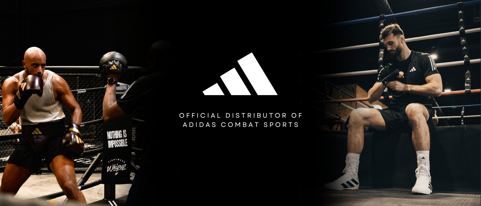 combat shop - adidas combat sports Distributor – B2B CombatShop